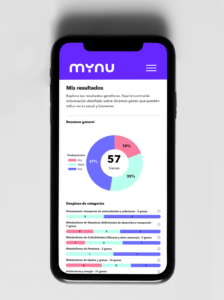 Home - mynu.ai